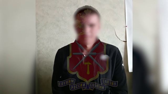 Оперативниками задержан подозреваемый в покушении на незаконный сбыт синтетических наркотиков