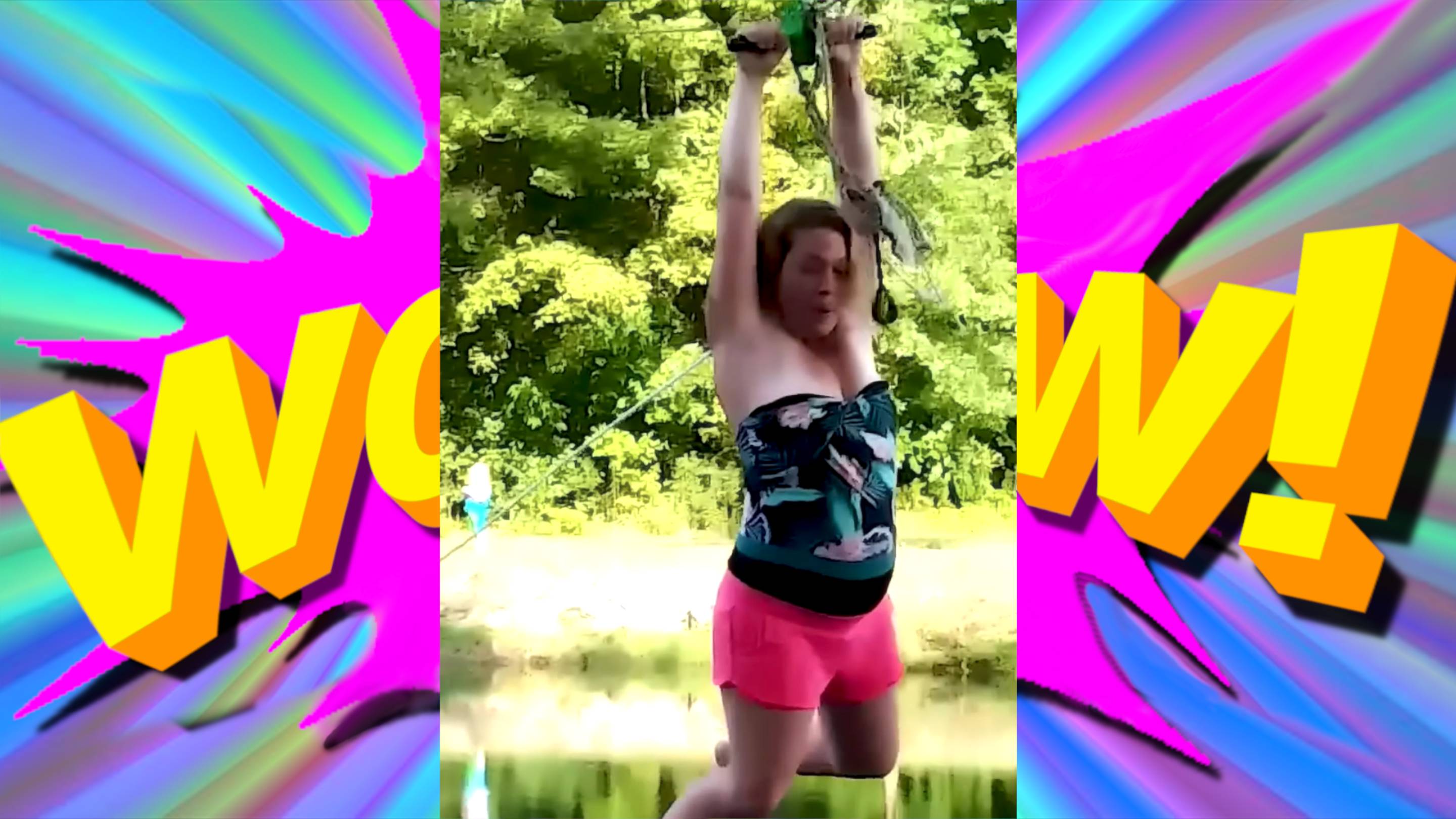 ПРИКОЛЫ НА КАЖДЫЙ ДЕНЬ: СМЕШНЫЕ ВИДЕО ДЛЯ ПОДНЯТИЯ НАСТРОЕНИЯ