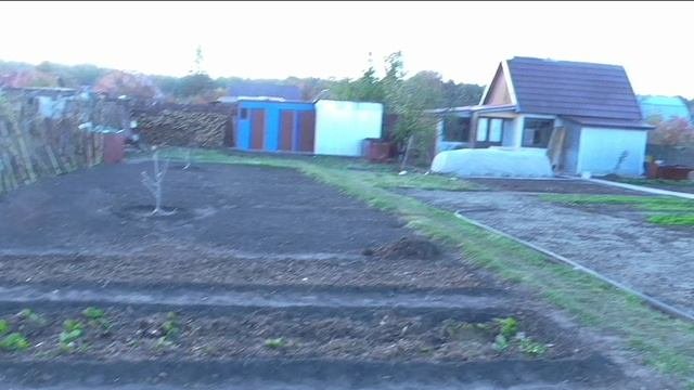 Участок 15 октября