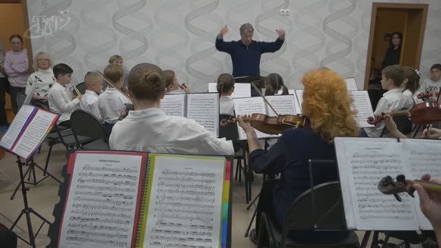 Фестиваль «Эстафета Поколений»