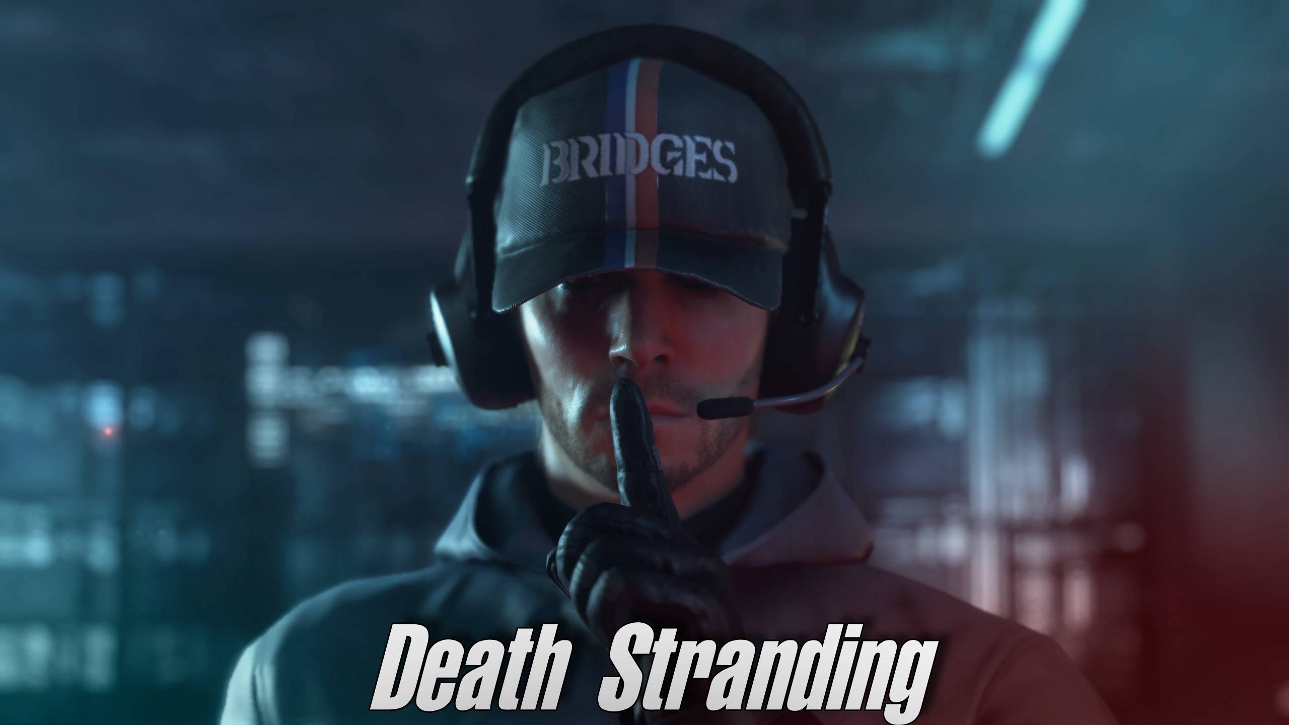 Death Stranding ► Хиггс вернулся. Часть №15.