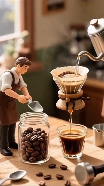 Человечки из нейросети