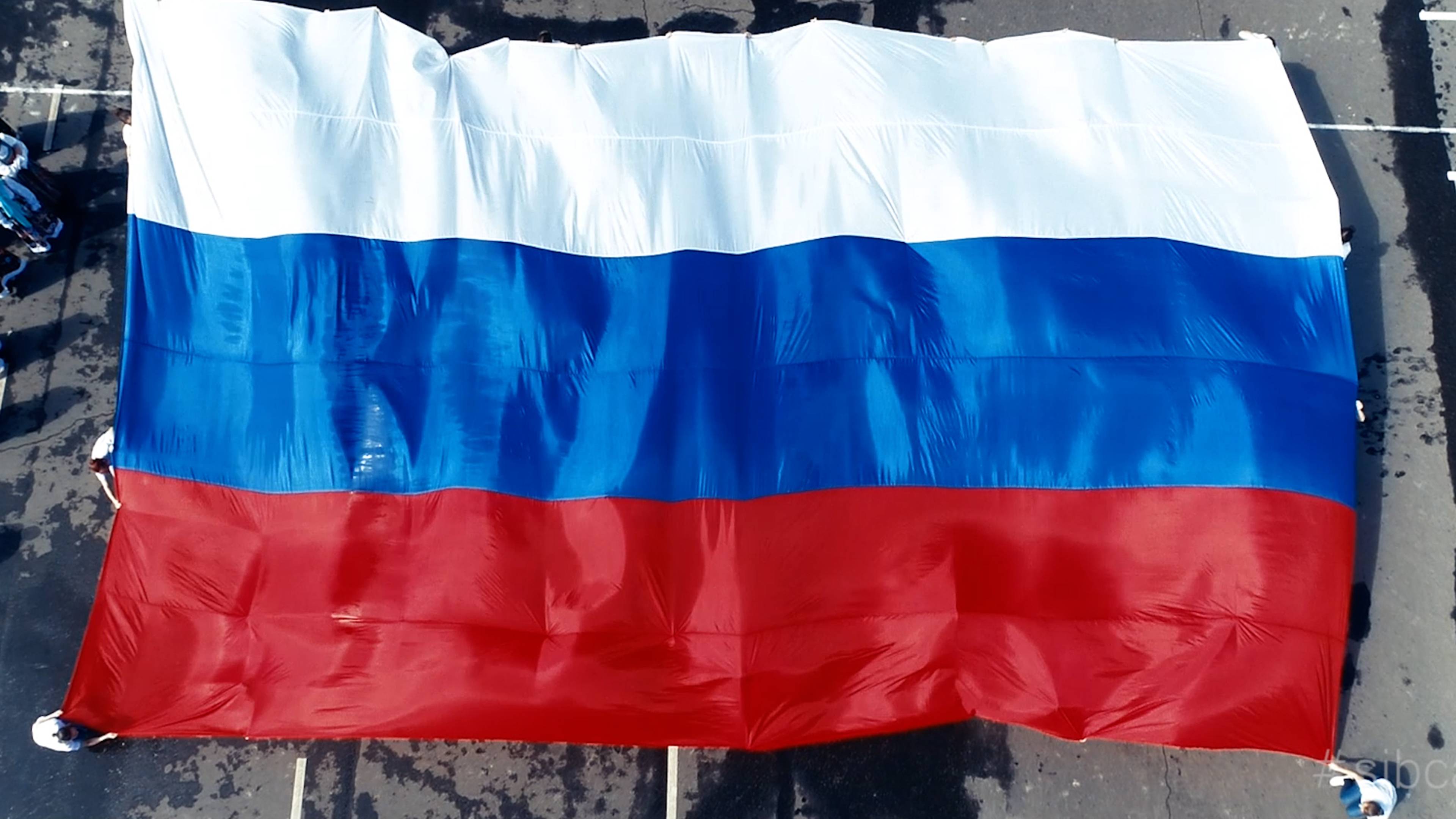 Выступление МЧС на Дне города