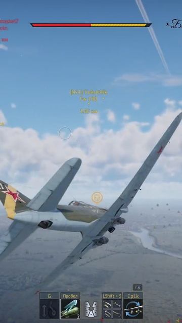 War Thunder ║ Рой проблем 🙄