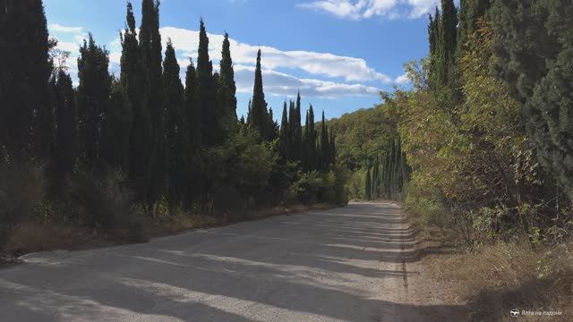 Парагильмен. Часть 0: начало и первое знакомство с целью маршрута