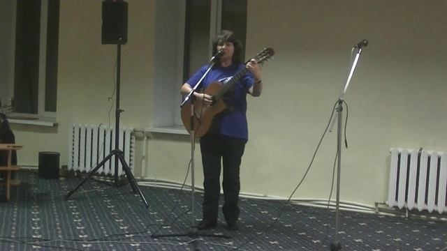 7. Наталья Албутова