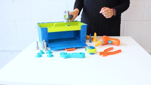 68011-1_BT2506_Набор игрушечных строительных инструментов в контейнере