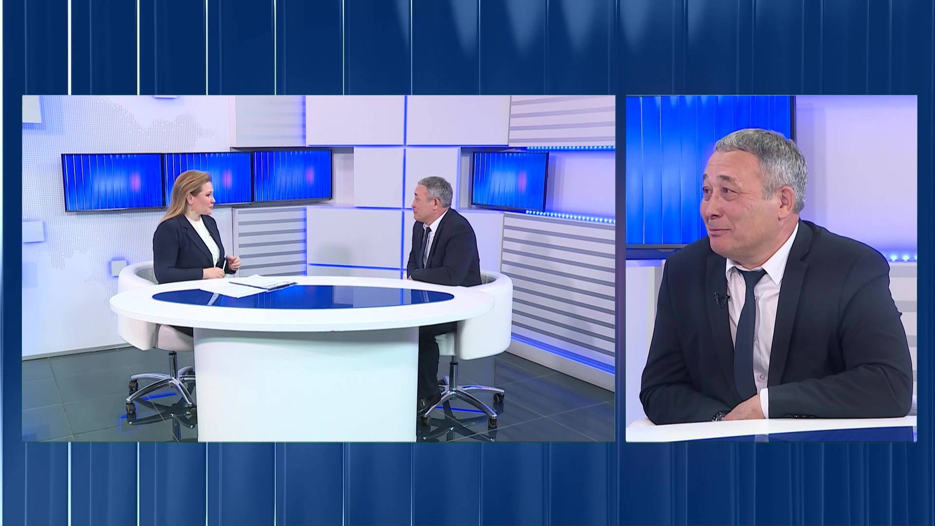 Эксперт: «Открытие нового ФАПа для башкирской деревни Коварды было социально-значимым событием»