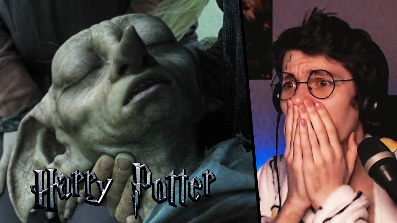 РЕАКЦИЯ НА СМЕРТЬ ДОББИ