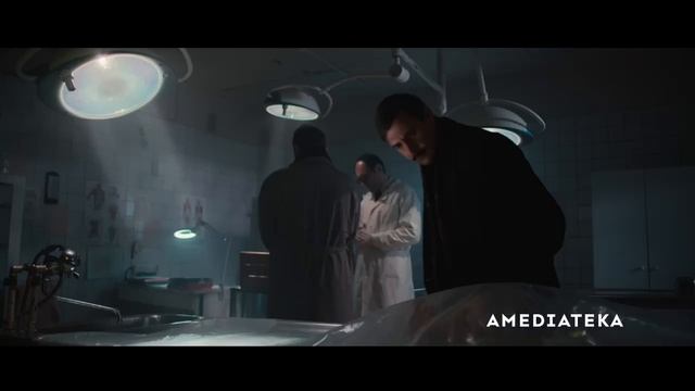 Вышел трейлер второго сезона сериала «Душегубы. 1989» от Амедиатеки.  1989 год, Подмосковье.