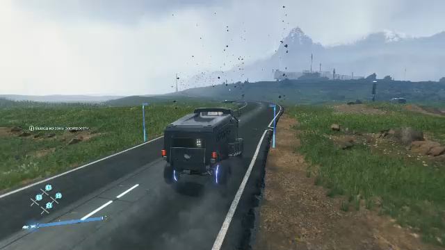 Возвращаюсь в дефстрендинг строю дорогу делаю попутные квесты)