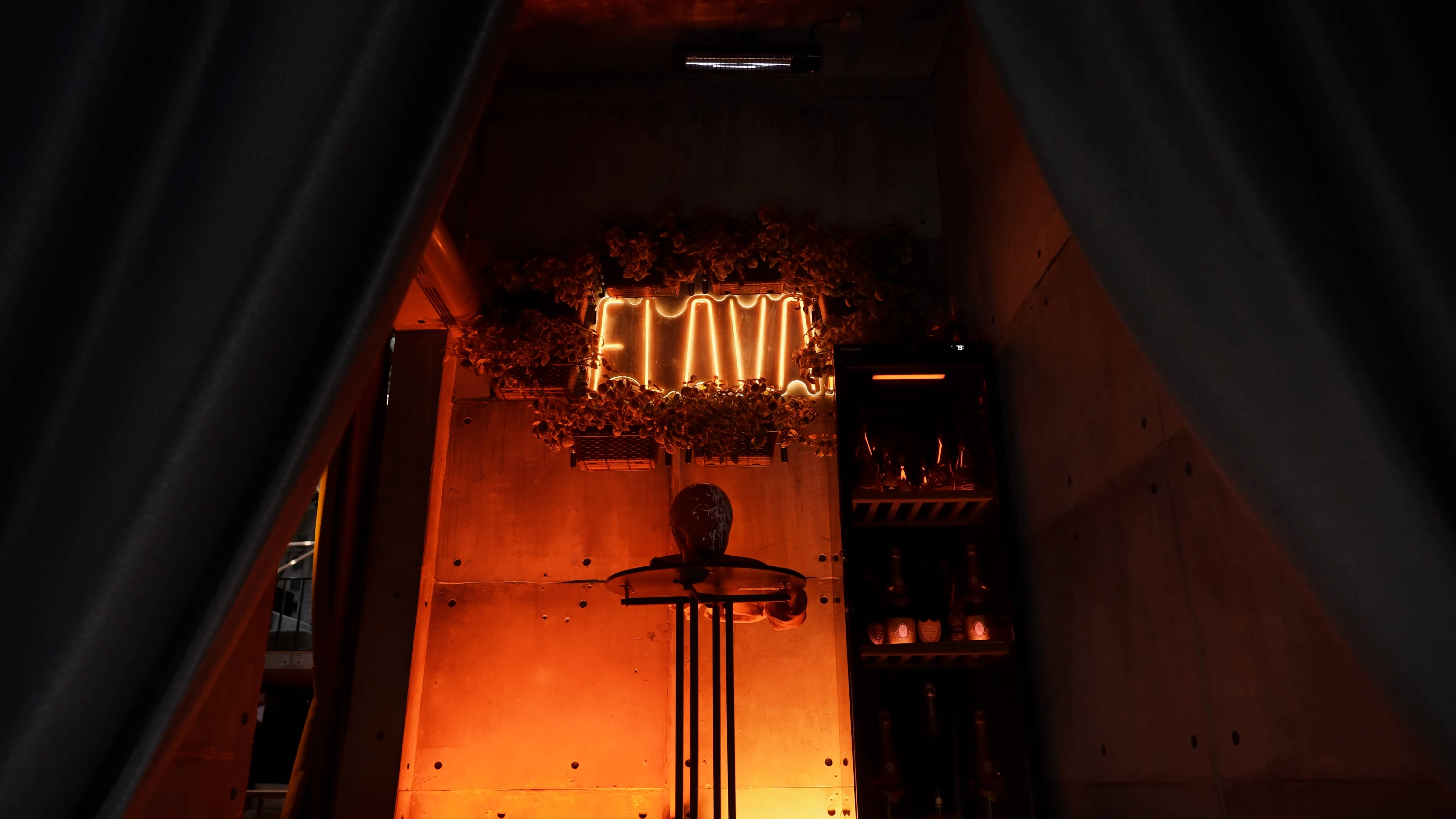 Backstage работы компании Upjet на MiceConnection 2025