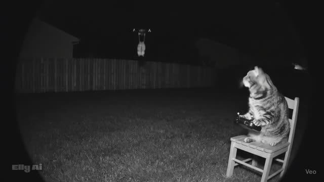 ИИ-МЕМЫ #9 ｜ НЕЙРОСЕТИ ВЫШЛИ ИЗ ПОД КОНТРОЛЯ