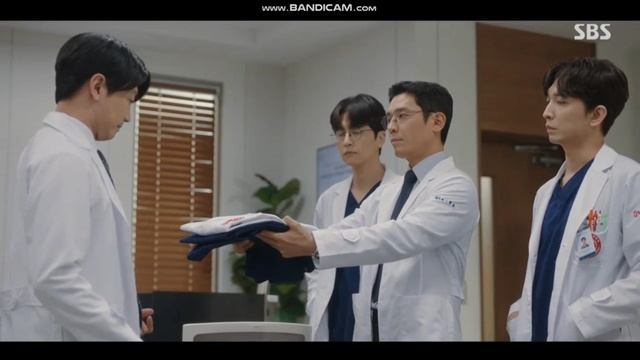 Доктор ким романтик