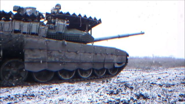 Ортодокс (МДП) - В Окружении (Другая версия)