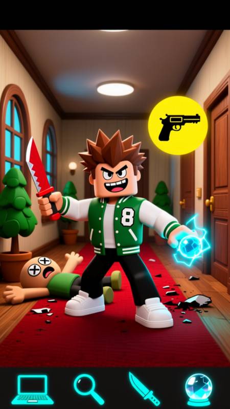 Предательство Rafa_topа