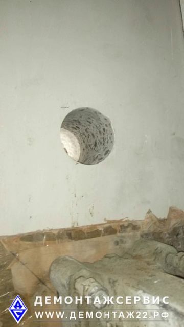 Установка Norvind Pro в квартире