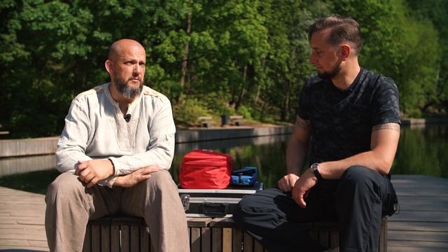 Травмпункт Часть 2