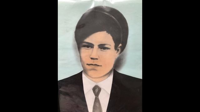 Марина Урусова. Семейные истории-5. Где ты, дед