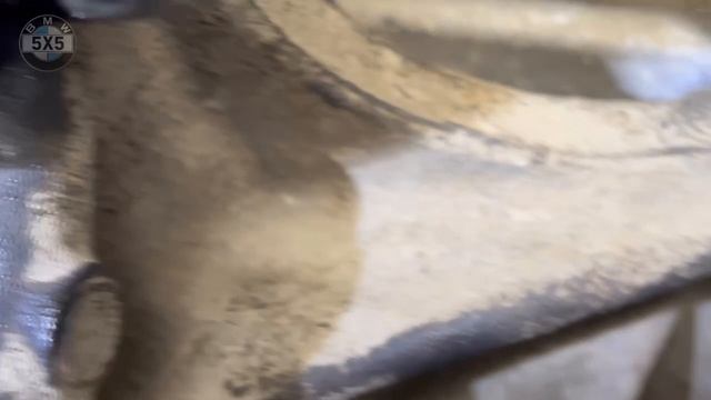 Не все редуктора подлежат ремонту или ничего не слышу🧏🏻 "уложили до конца" задний редуктор #bmw