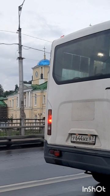 Путешествия и отдых.Смоленщина.Фильм1.Серия1.Часть3  .mp4