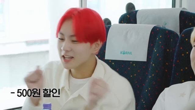 ENHYPEN на шоу "SO SO FUN", эпизод 1