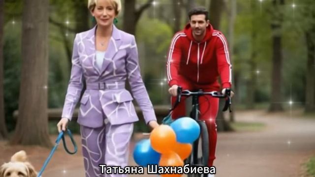 Используй шанс ...