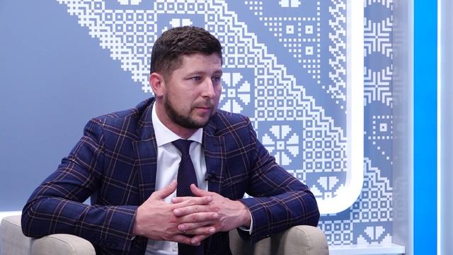 Тема дня 15.10.25 Юрий Мироненко о кадровой программе для участников СВО