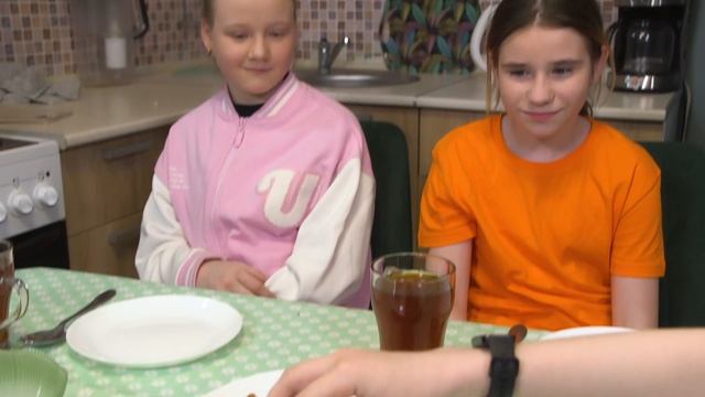 Сама выберу