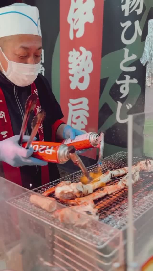 Осака — город, который удивил нас 🥰