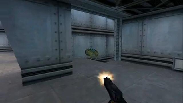 Half-Life прохождение Half- Life Часть 2 Unforeseen Consequences прохождение.