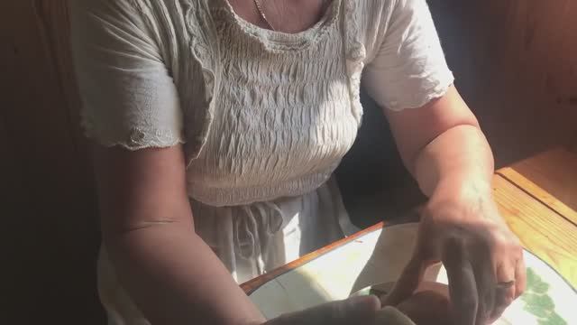 Простые советы для здоровья. Матушка Ефросинья Мухамедзянова