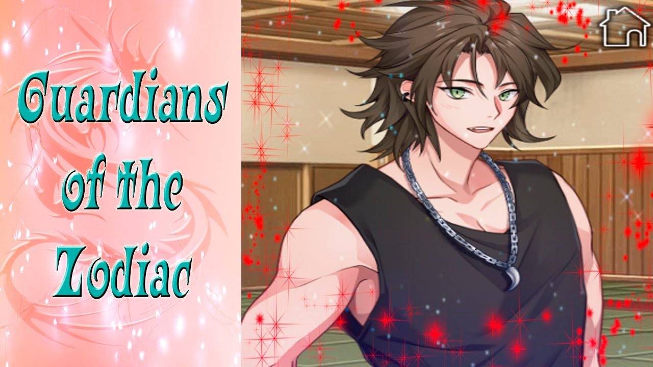 Guardians of the Zodiac / Хранители Зодиака / Хань / Эпизод 15 / Уже давно люблю тебя / 💎