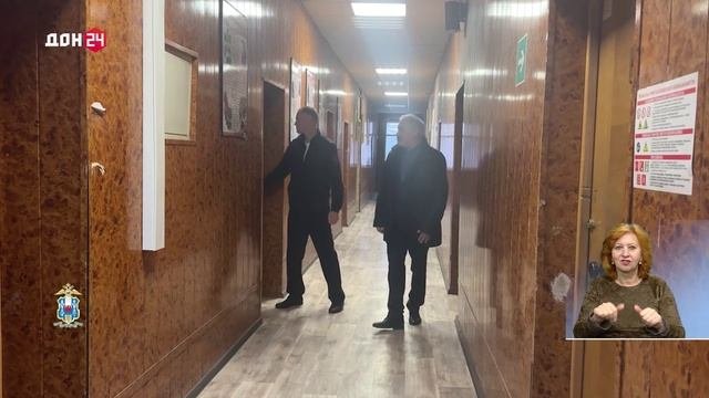 Закон и порядок 15.10.2025