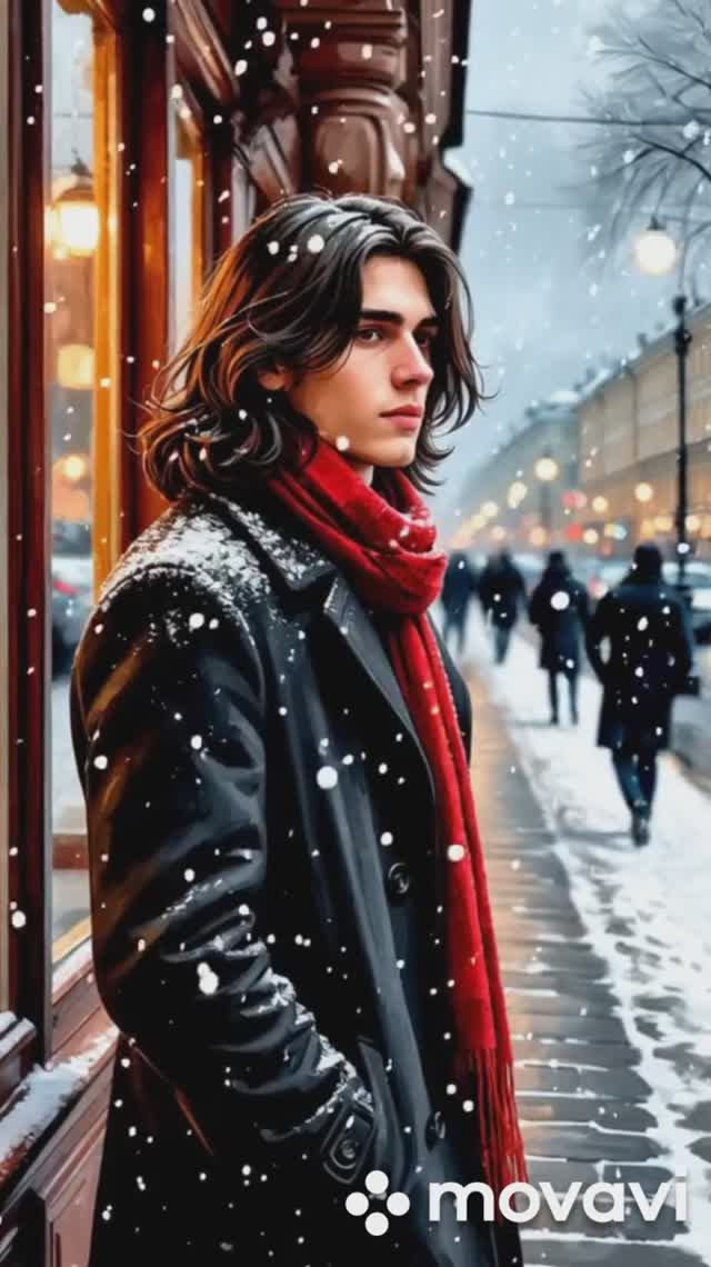 Камень и вода (часть 1)