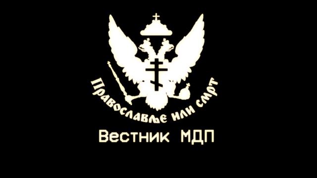 Вестник МДП № 8