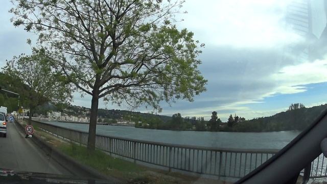 По дорогам Франции  7 мая 2019