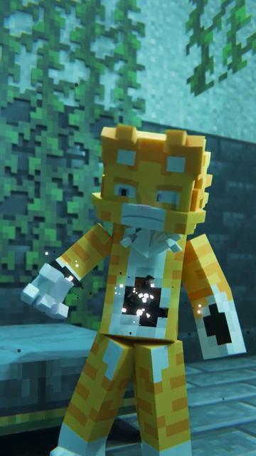 двойной шантаж (Wicsur/Бискас)