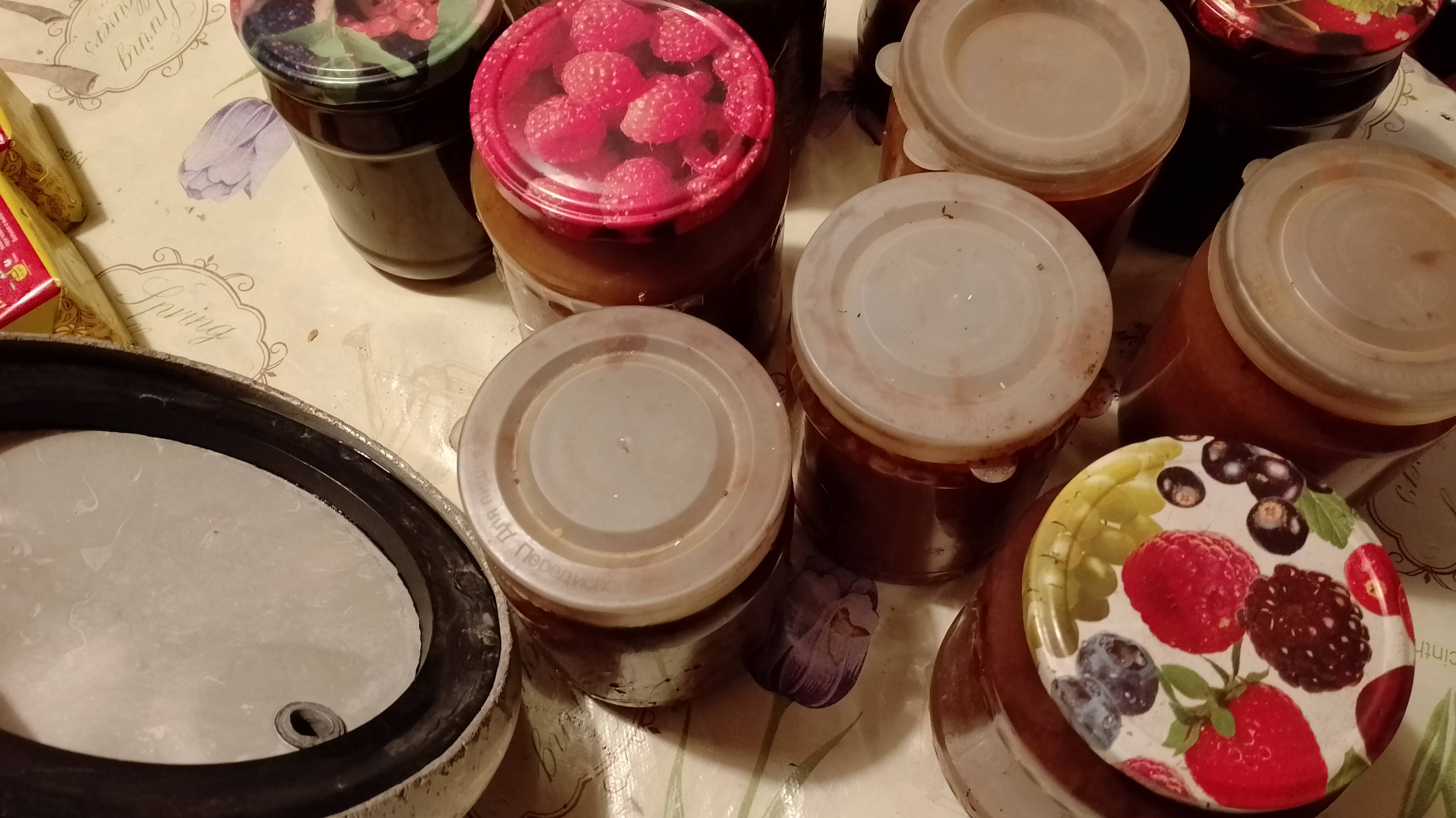 Поставил Барду и опробовал   Танкист555