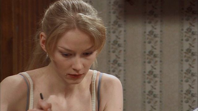 ШАЛЬНОЙ АНГЕЛ - 10 серия