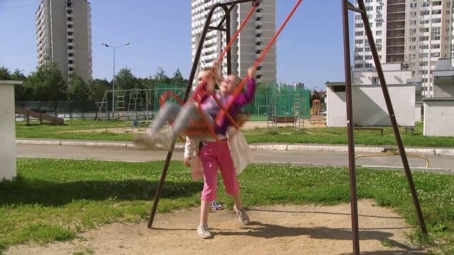 КАЧАЙ СИЛЬНЕЕ