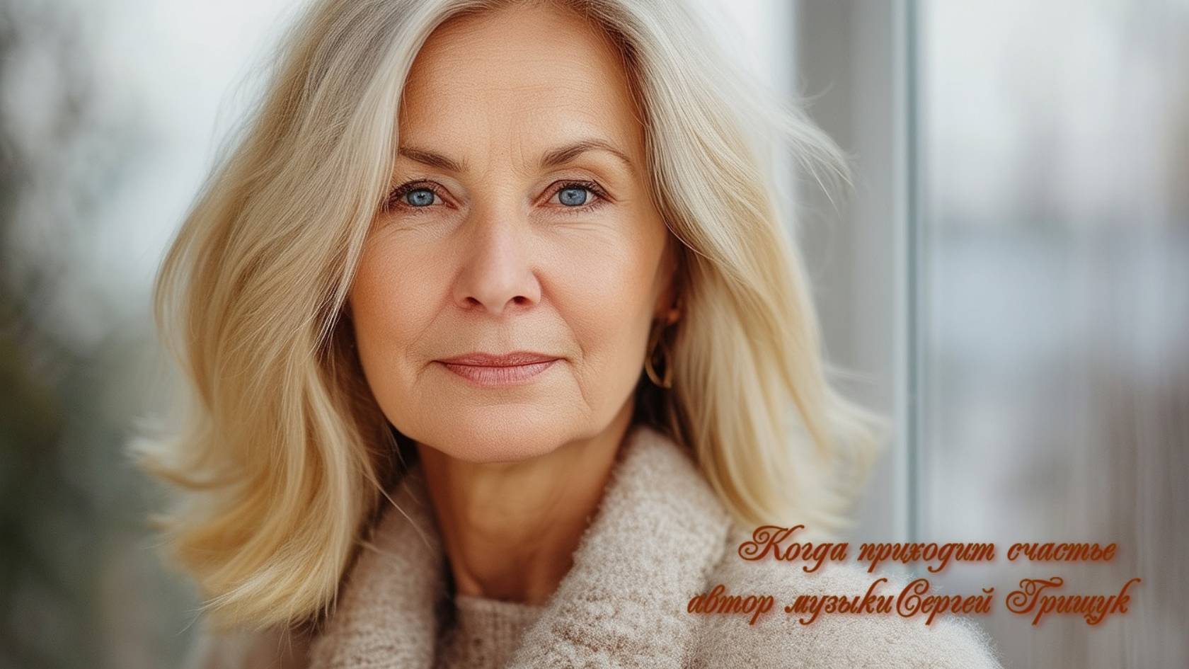 Когда приходит счастье*