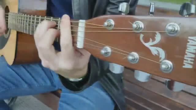 BagaGeo - Балц | Поют Осетины