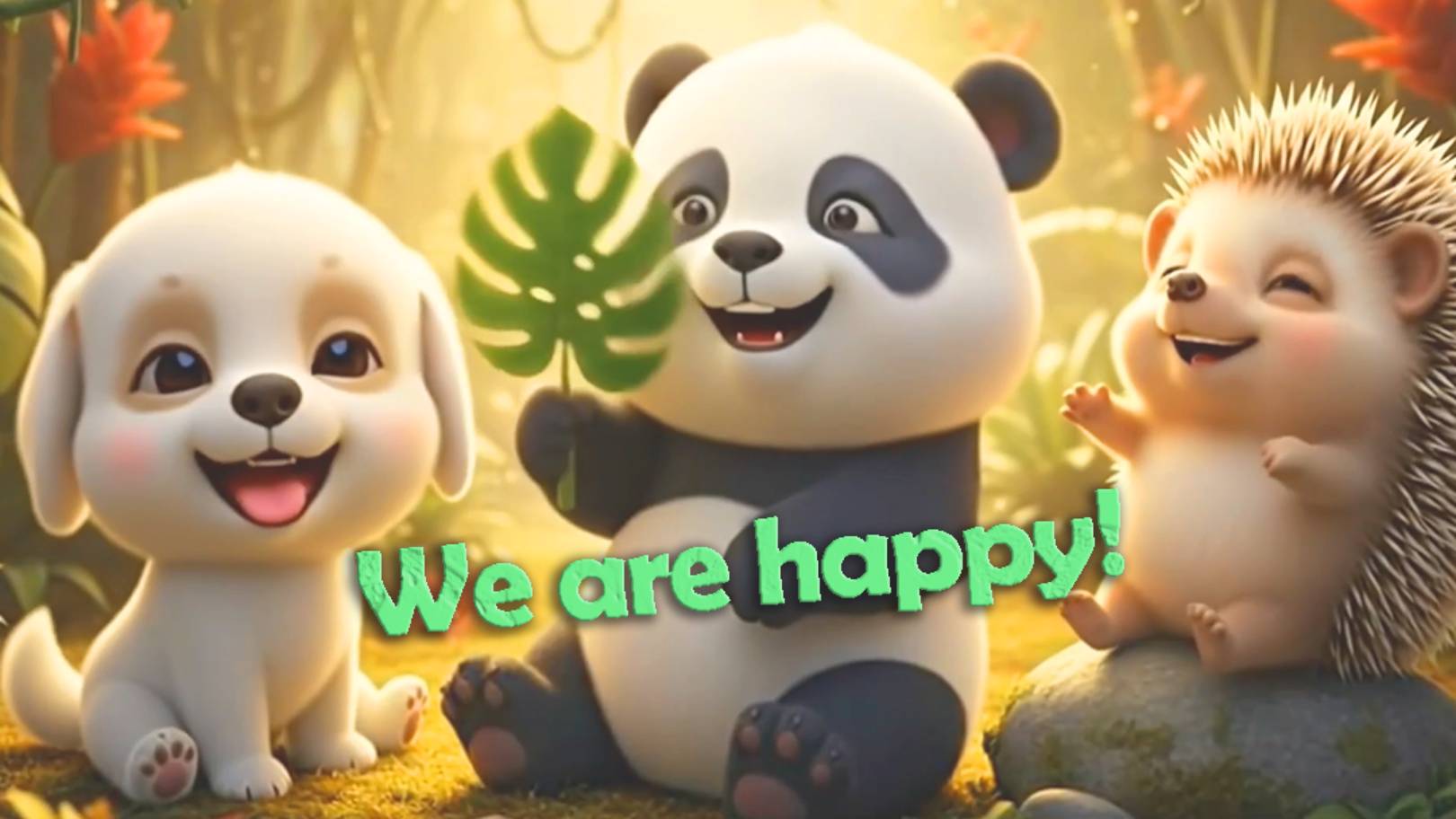 Без друзей меня чуть-чуть, а с друзьями много!