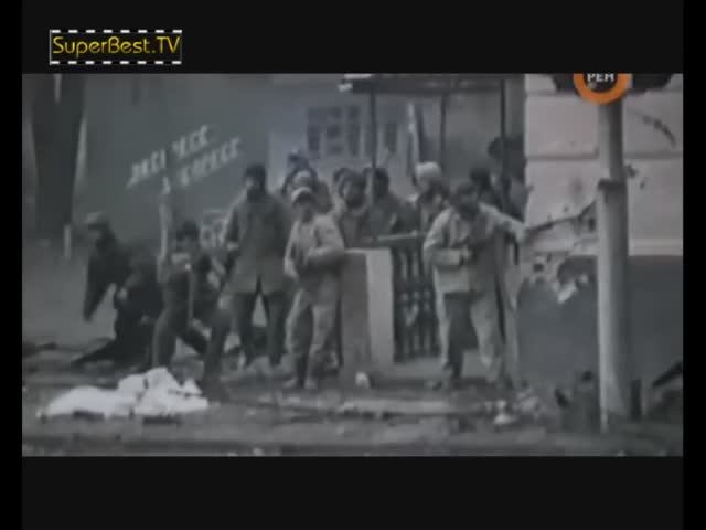 Сергей Тимошенко - Памяти Майкопской бригады