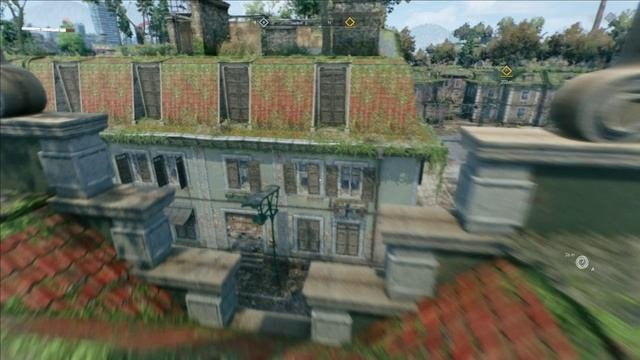 прохождение Dying Light 2 Stay Human часть 22