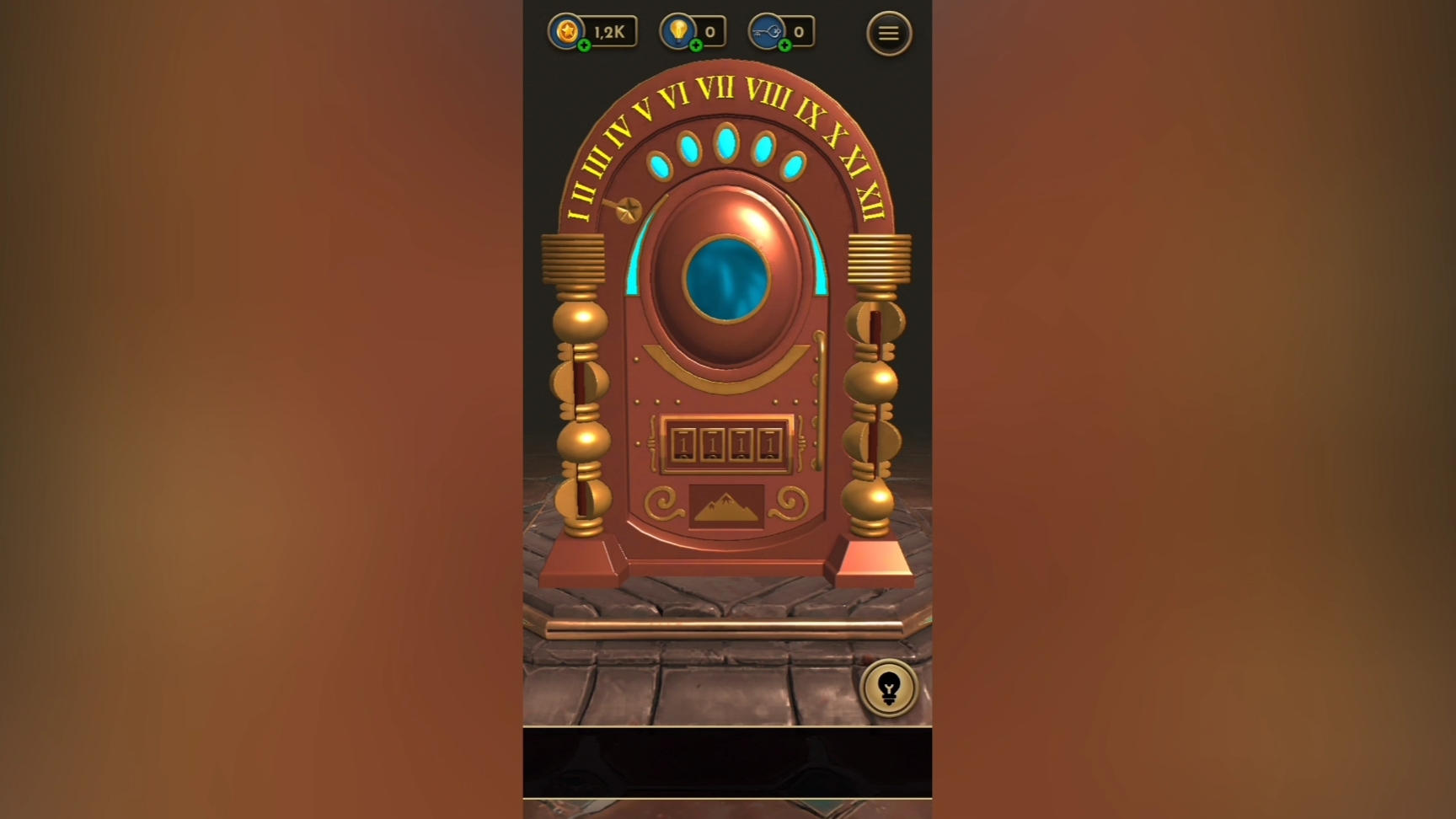 The Vault | Уровень 42 | Прохождение