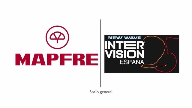 Mapfre - Socio general de la New Wave Intervision Espana'25