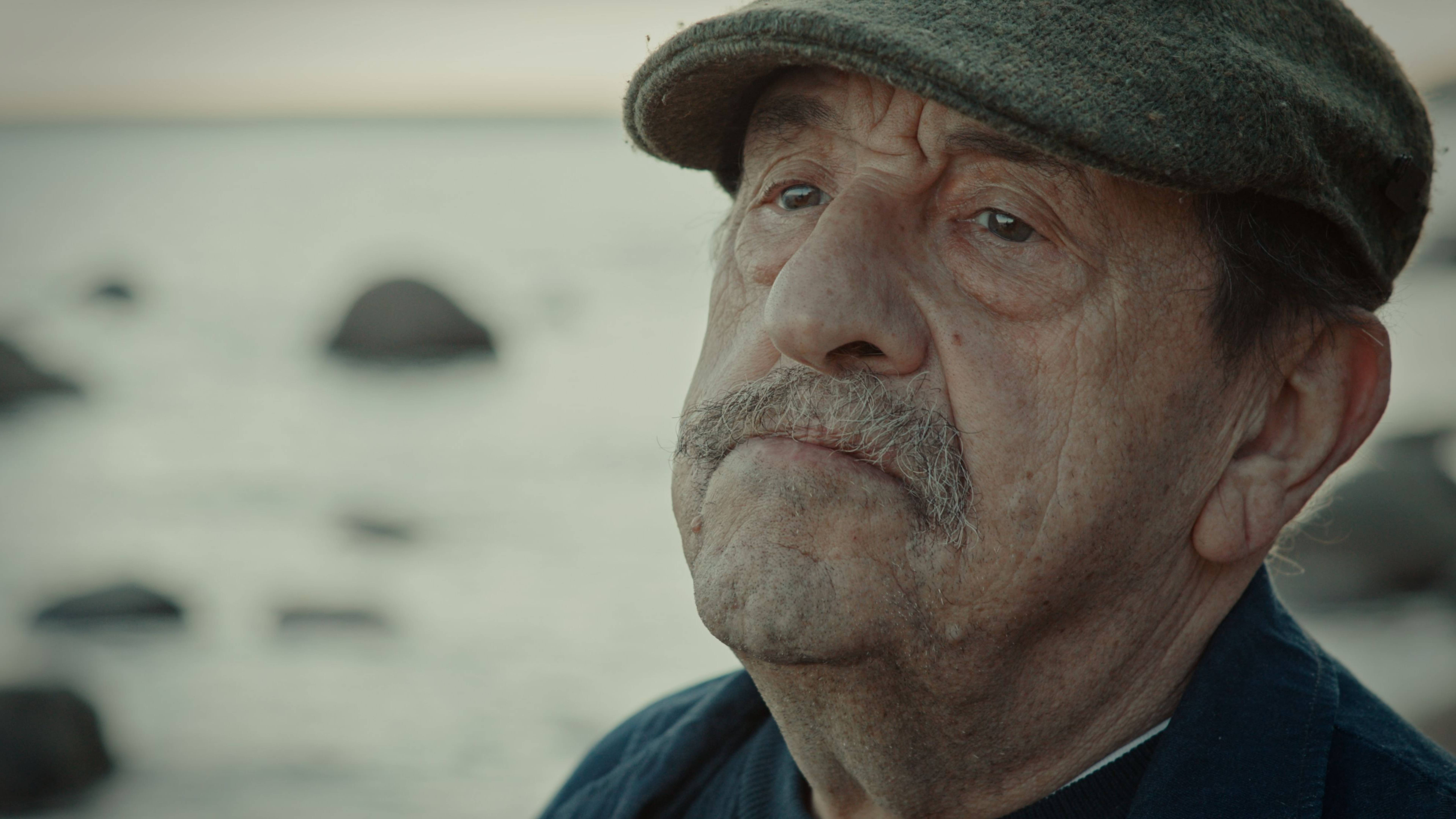 Анатолий Белкин. Высокая вода. Трейлер