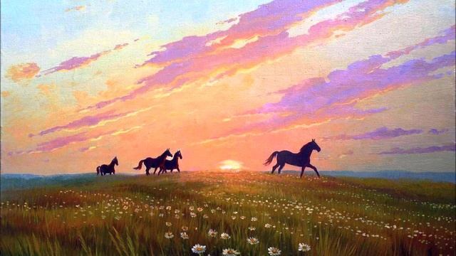 МДП - Донская степь